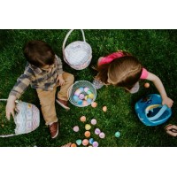 How to Have an Autism-Friendly Easter