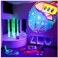The Benefits Of Multisensory Rooms | Multisensory Rooms