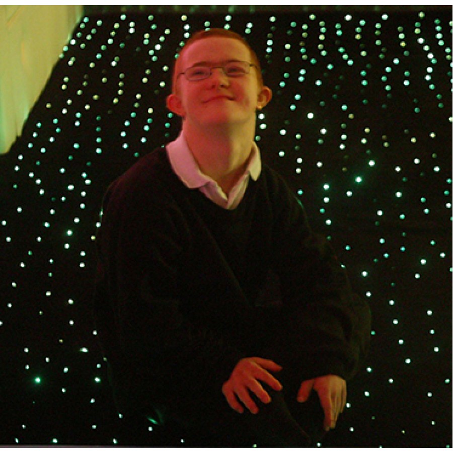 Fiber Optic Carpet | Sensory Room Carpet