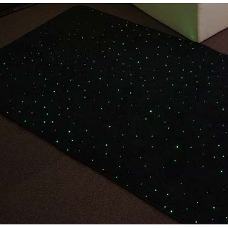 Fiber Optic Carpet | Sensory Room Carpet