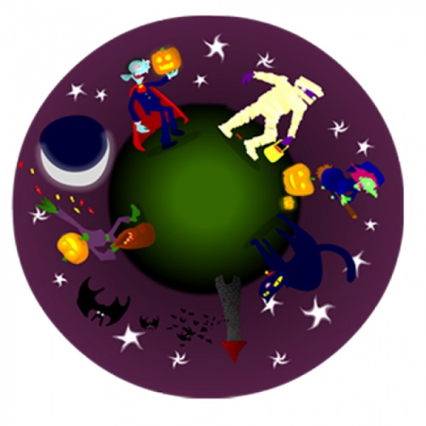 Effects Wheels | Sensory Light Projector Effect Wheels