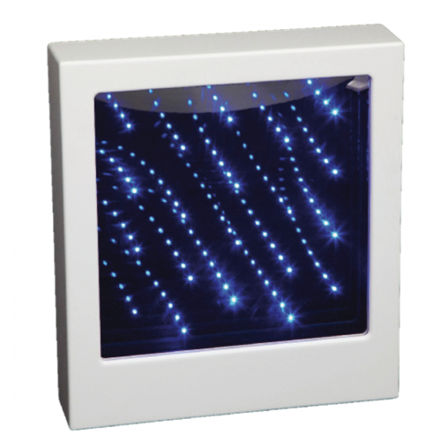 iRiS LED Star Panel | Create Infinity Of Stars Visual Effect