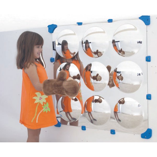 Sensory Room Mirrors | Fun & Interactive Sensory Mirrors
