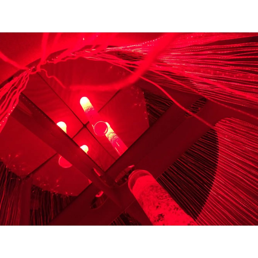 Sensory Cocoon Ultimate LED Sensory Calming Chamber Sensory Cocoon Ultimate LED Sensory Calming Chamber