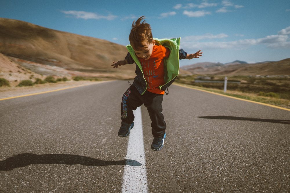Understanding the Different Types of Stimming