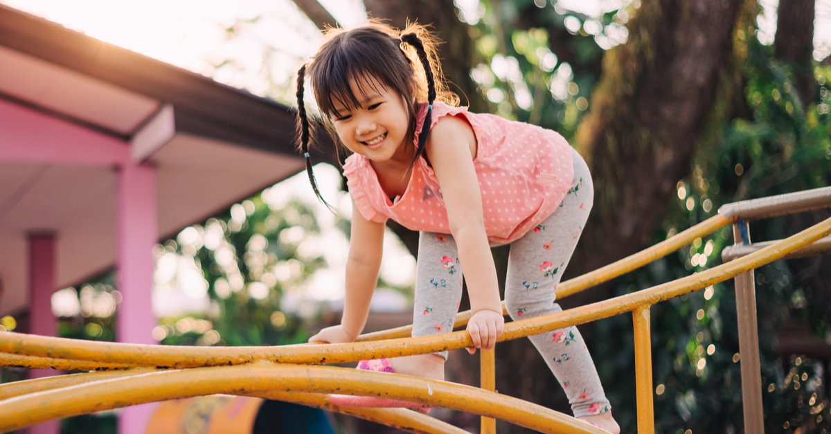 Understanding Sensory Motor Integration | Sensory Uses