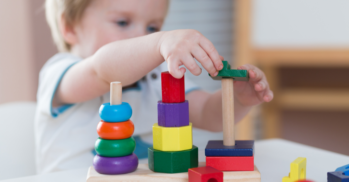 Understanding Sensory Motor Integration | Sensory Uses